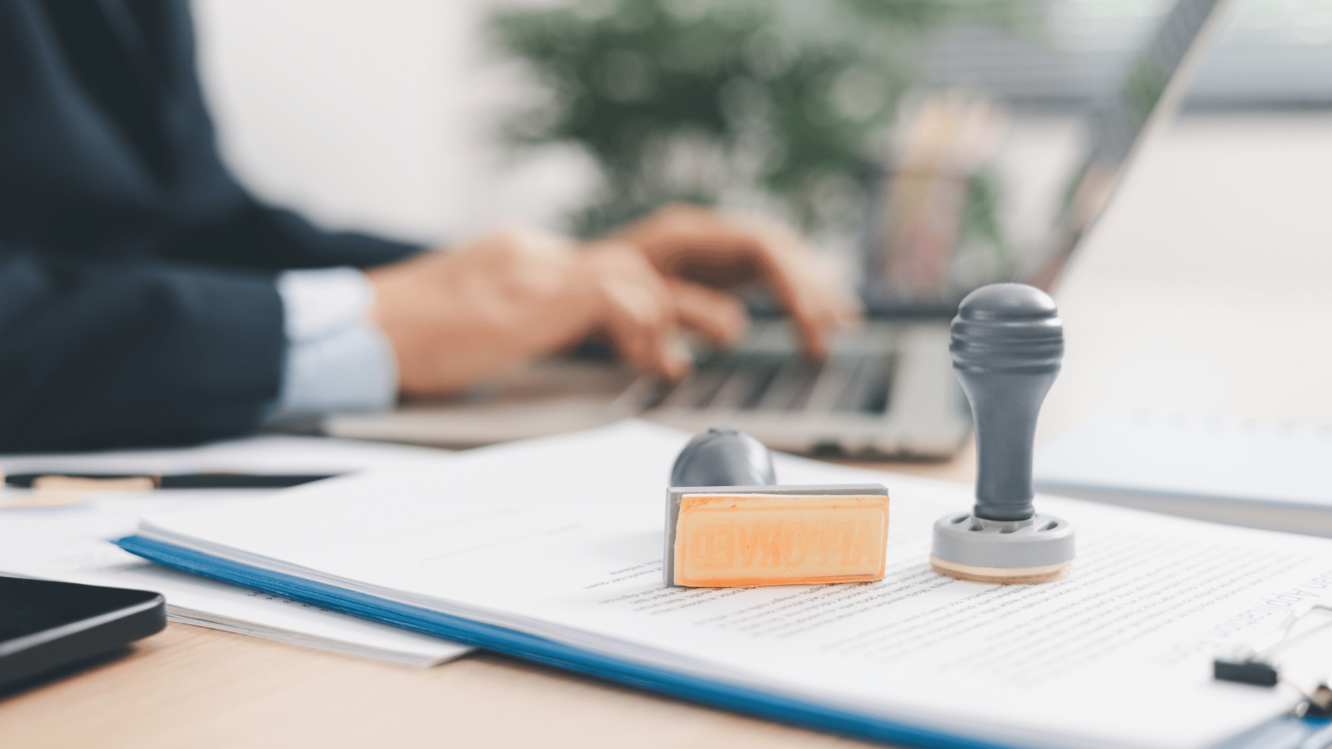 Certificate of good conduct for overseas applications – The Hague Apostille