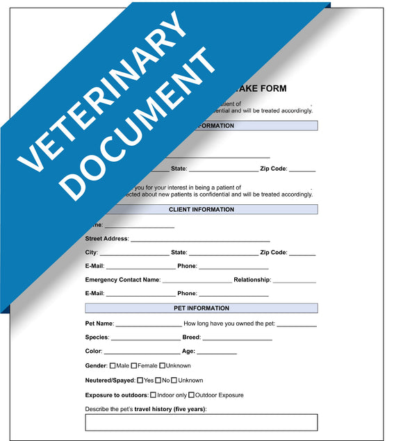 Veterinary Document Apostille | UK Pet & Animal Legalisation – The ...